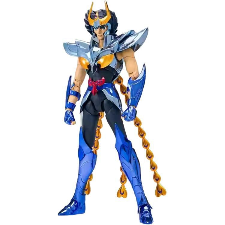Фигурка унисекс BANDAI Saint Cloth Myth EX Феникс Икки Финальная Броня Святого, Phoenix Constellation