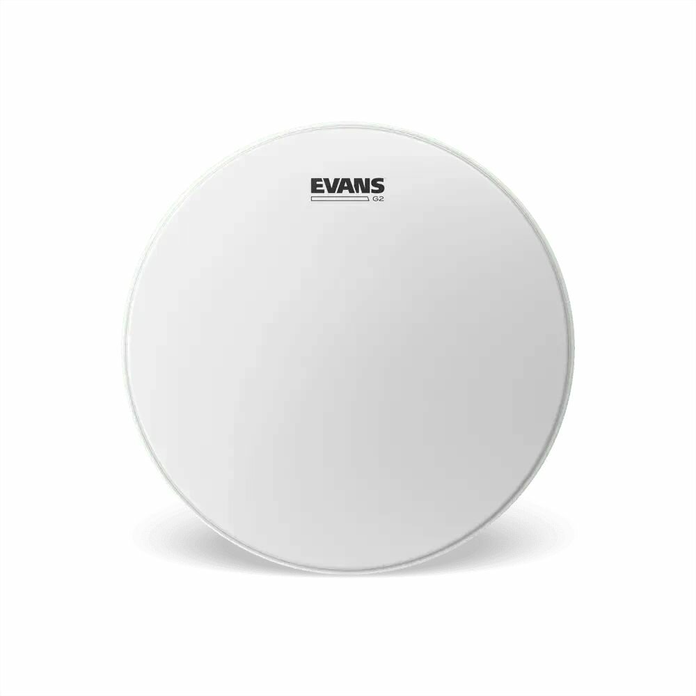 Пластик для барабана Evans 16" G2 Coated Tom Batter