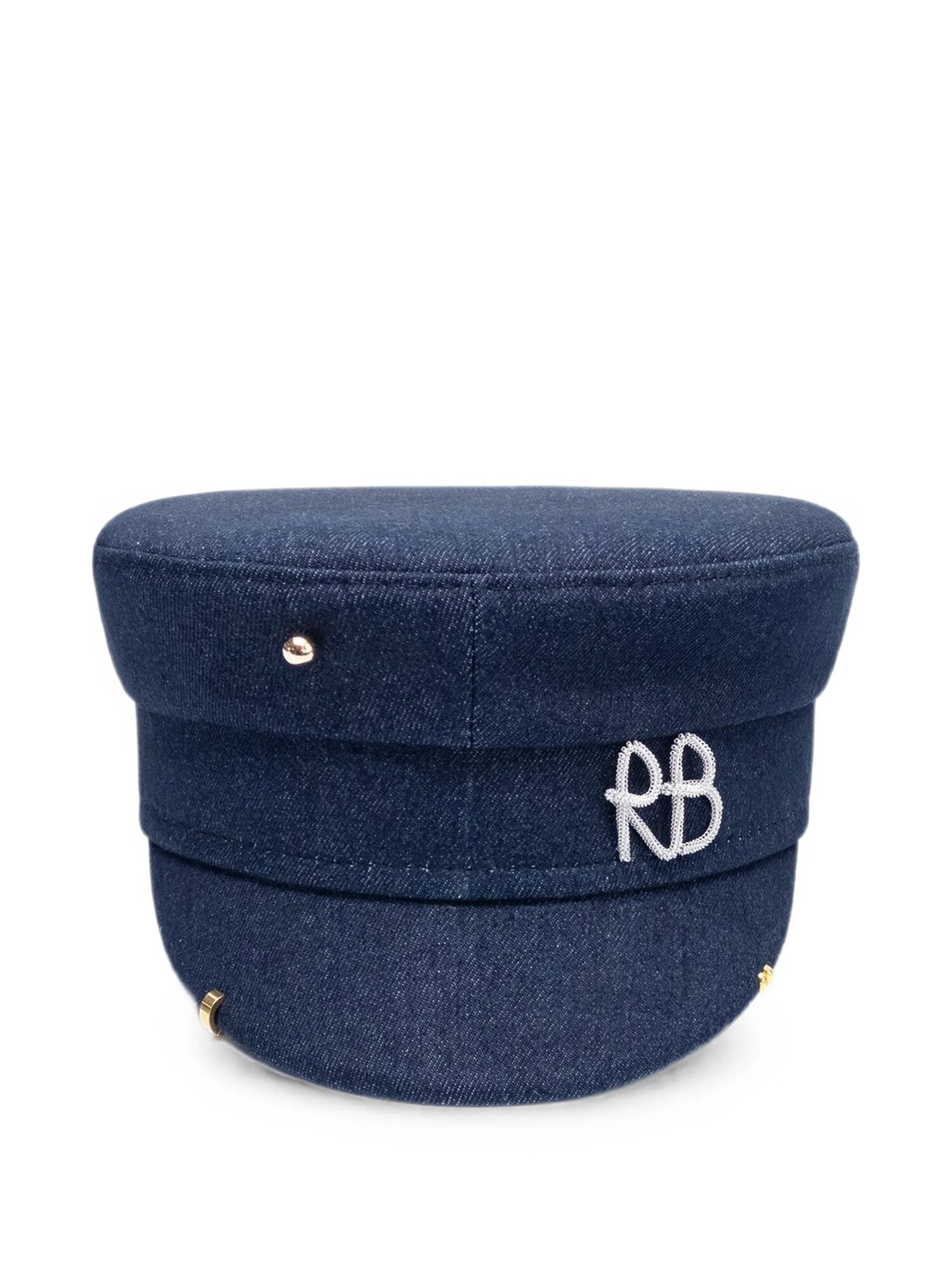 Кепка Baker Boy pierced cap для девочек