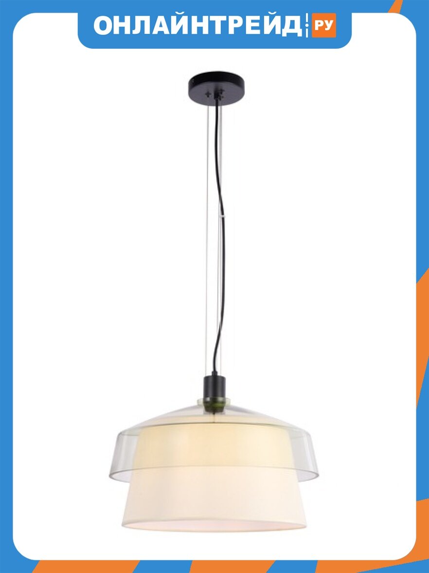 Подвесной светильник Moderli V11829-3P Takoma