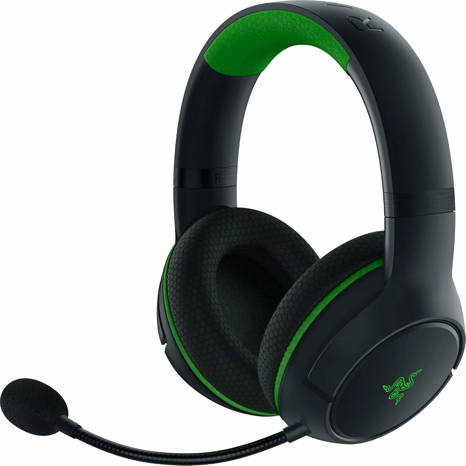 Наушники Razer Kaira for Xbox - Wireless Gaming Headset for Xbox Series X S - Black