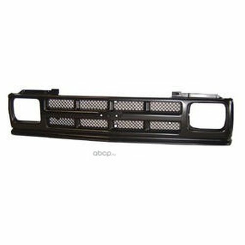 Blazer решетка радиатора черн Bodyparts CVBLZ93100B