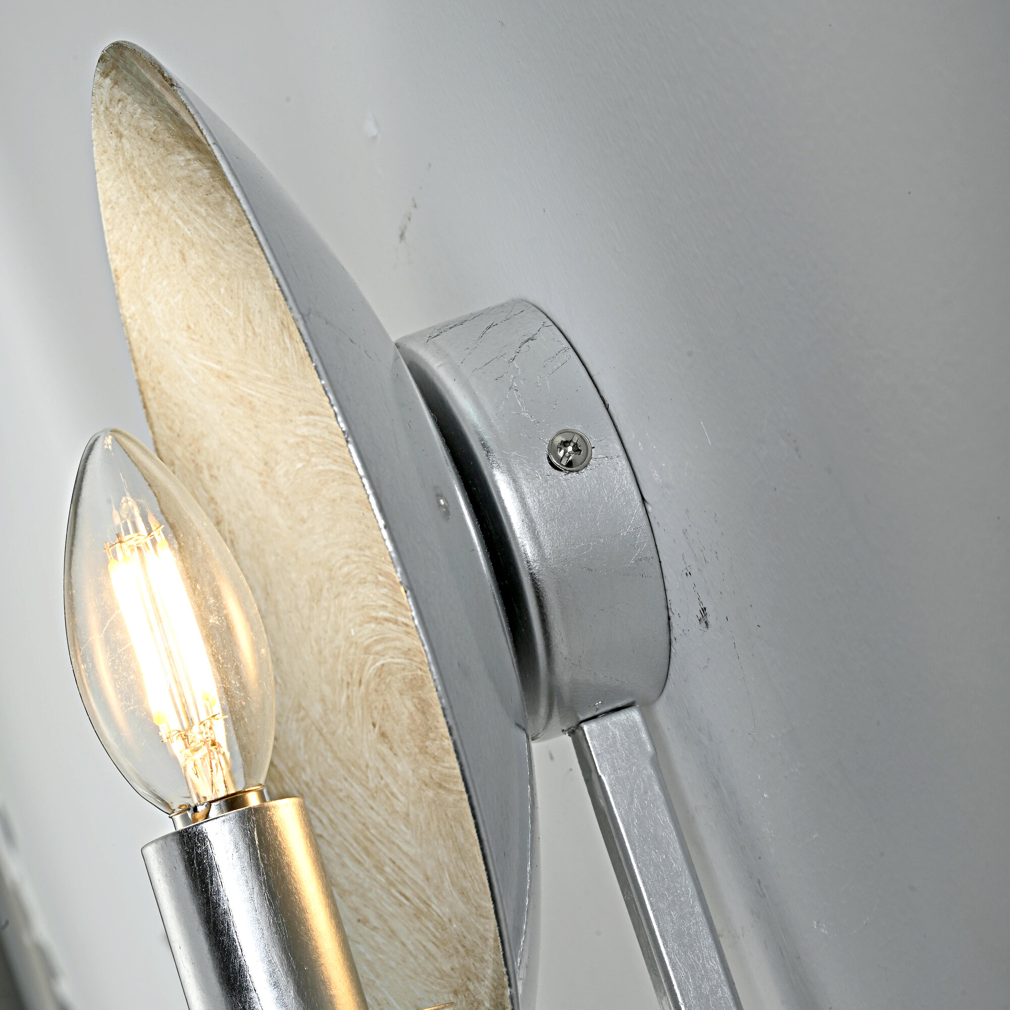 Бра Bennu Disk sconce by ImperiumLoft — фото 1