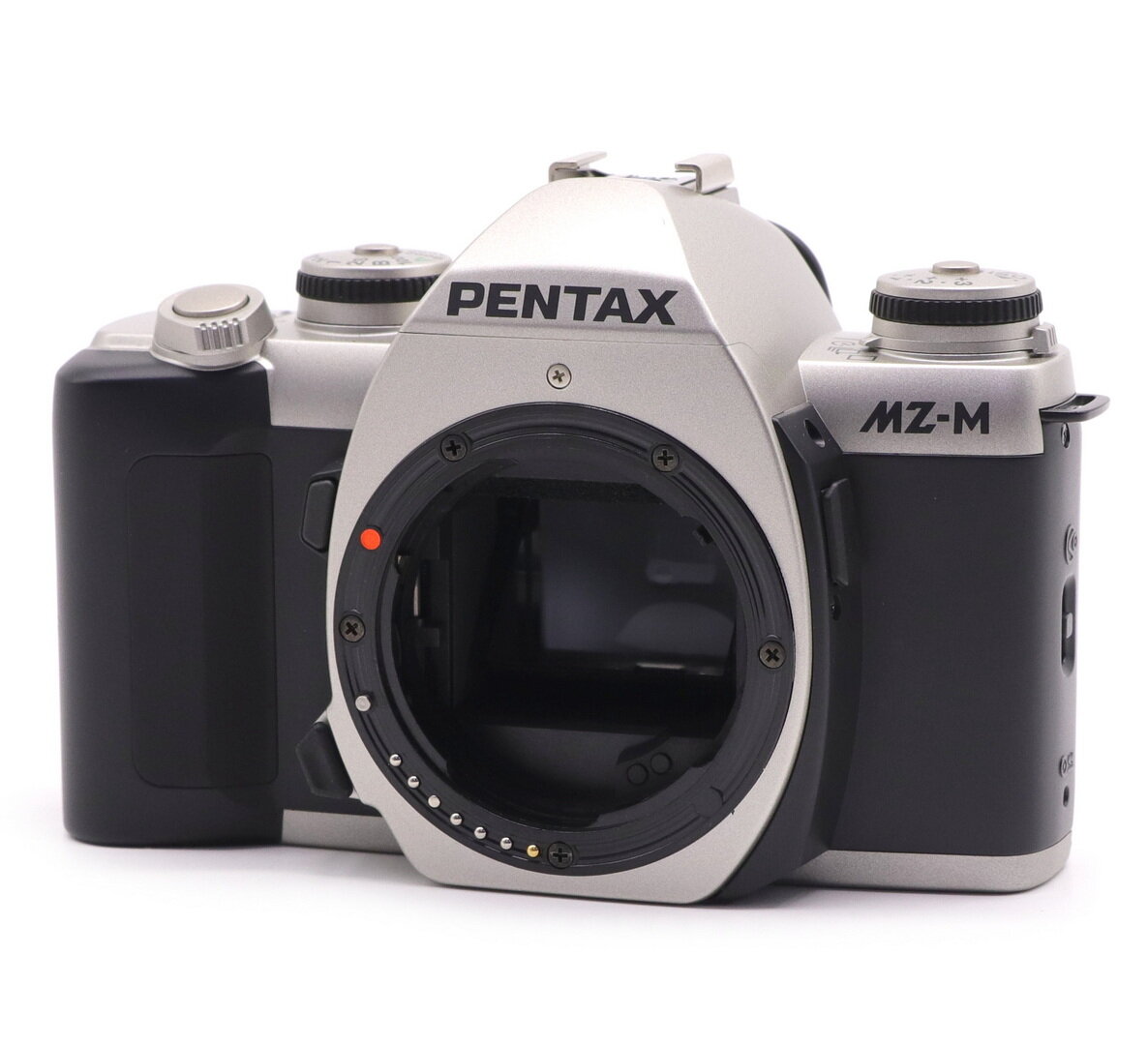Малоформатный фотоаппарат Pentax MZ-M body