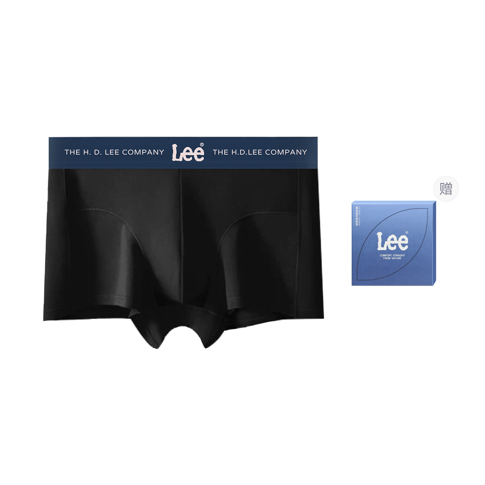Трусы Lee Classic 101