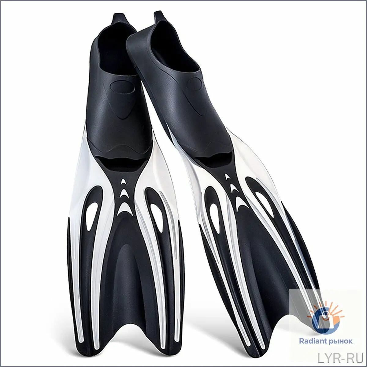 Ласты Kiboule SP9826