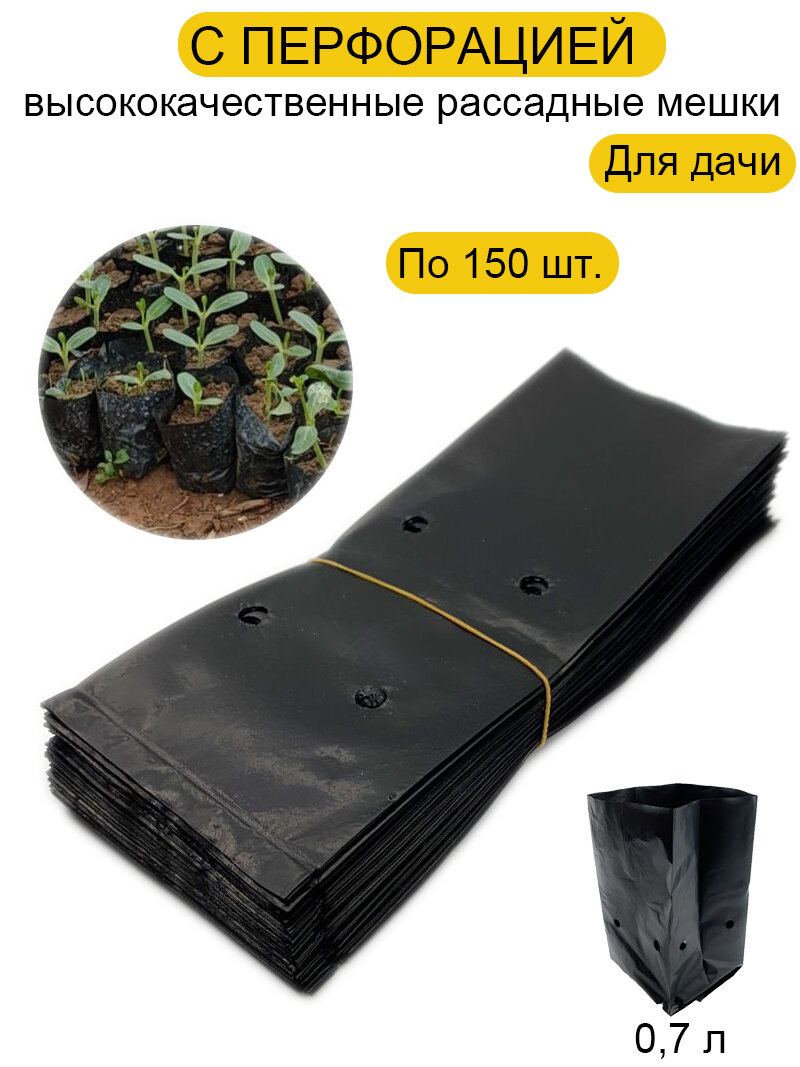 Горшок для рассады