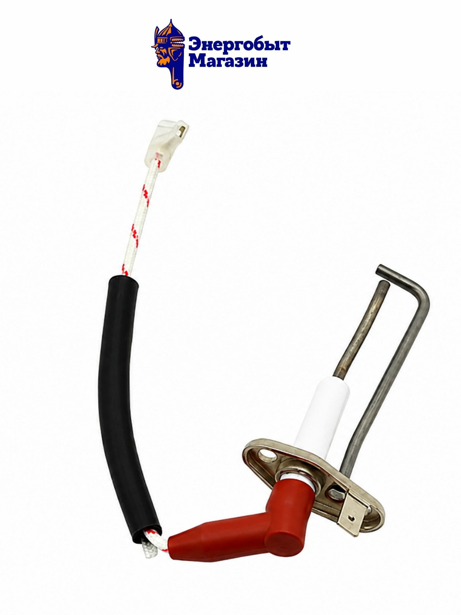 Электрод розжига BNG для котлов Ariston Clas Premium, Genus Premium электрод поджига арт. 60000868-01