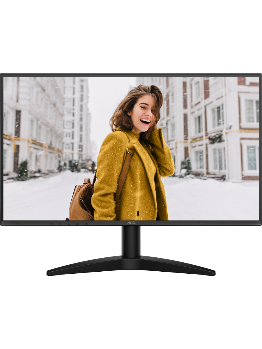 27 Монитор AOC 27B36XE 27 IPS 144 Гц 1xHDMI