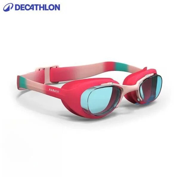 DECATHLON Очки для плавания