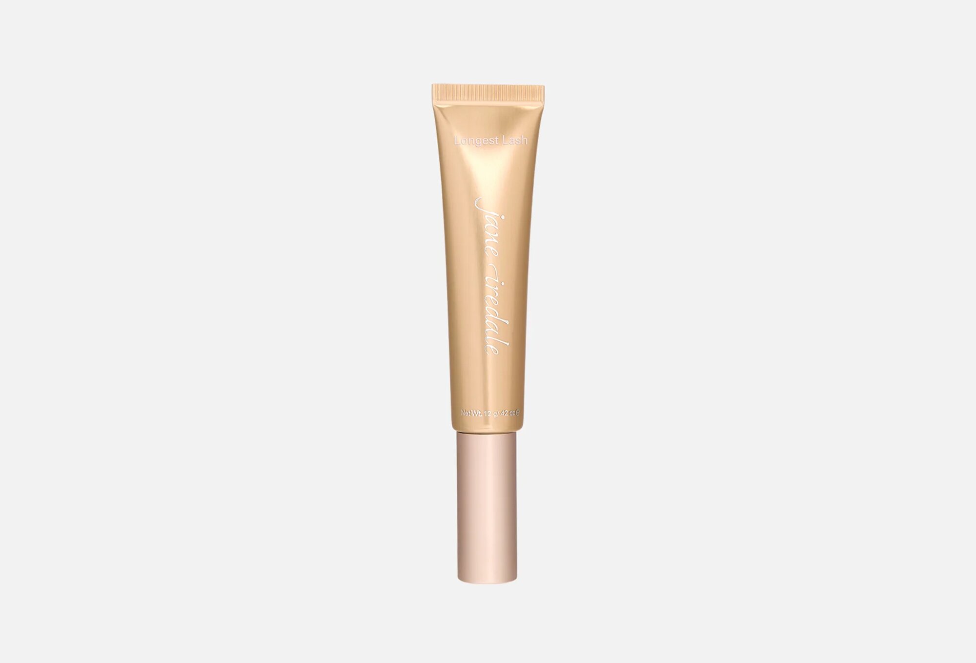 JANE IREDALE Longest Lash Тушь удлинение и объем 12г Black Ice