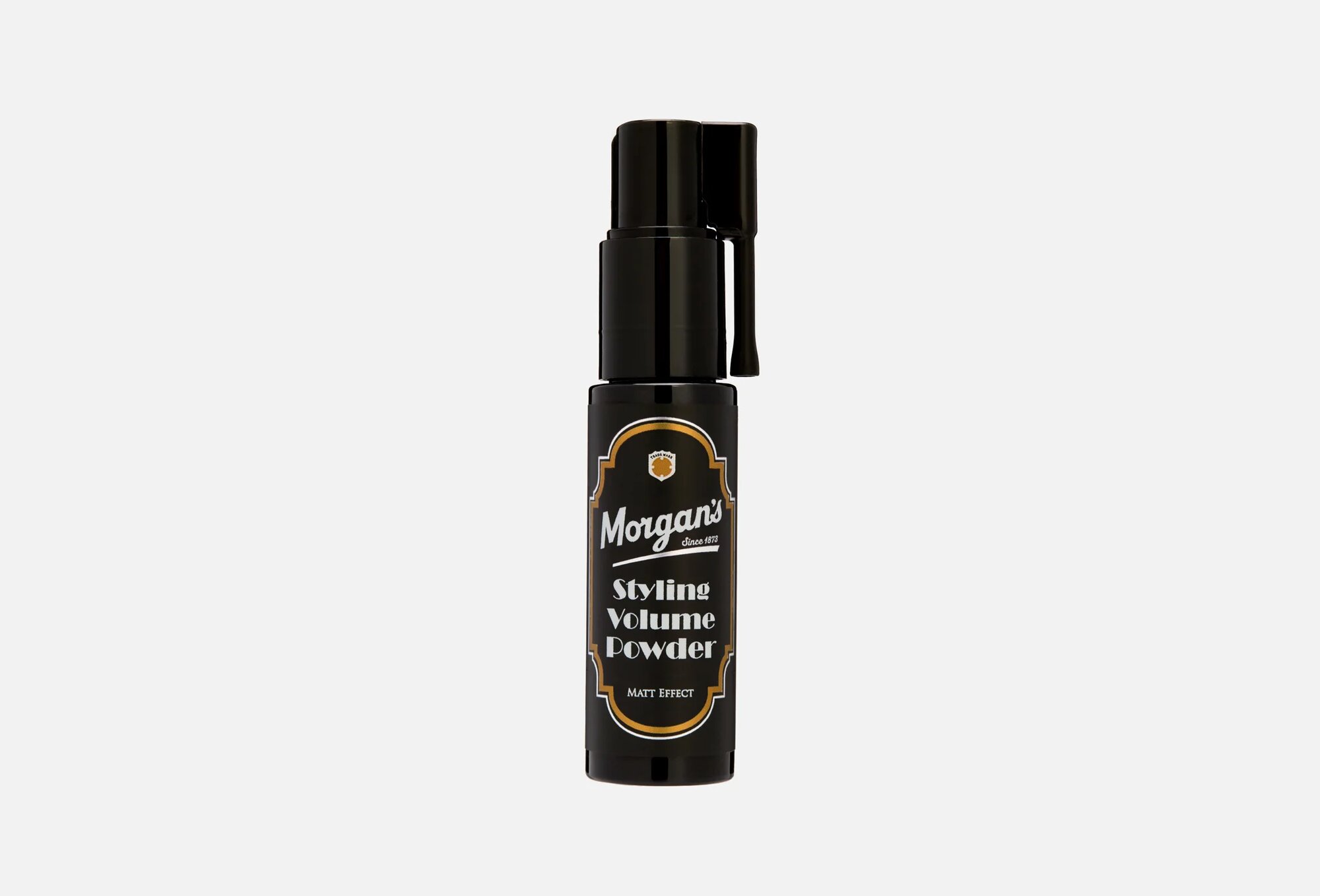 Morgans Men's Volume Пудра для волос 10г