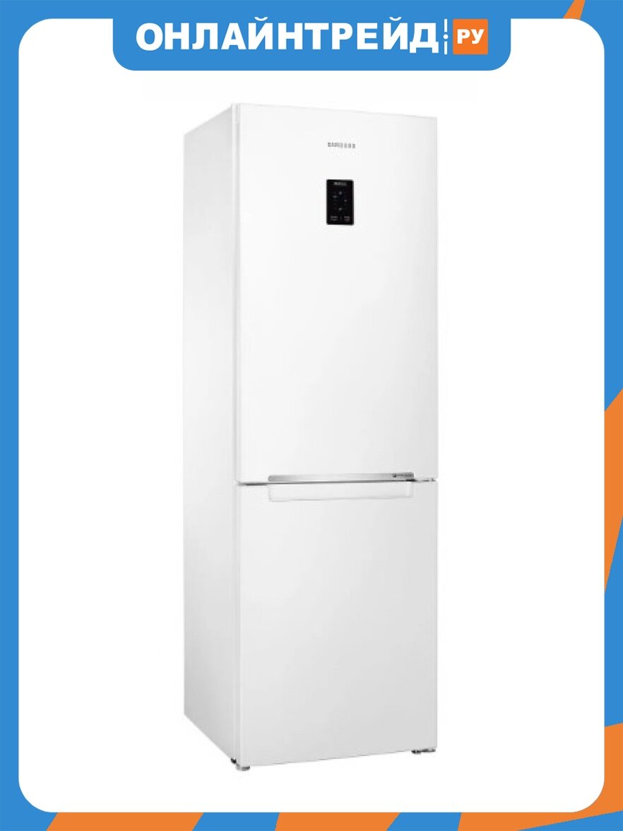Холодильник Samsung RB33A32N0WW