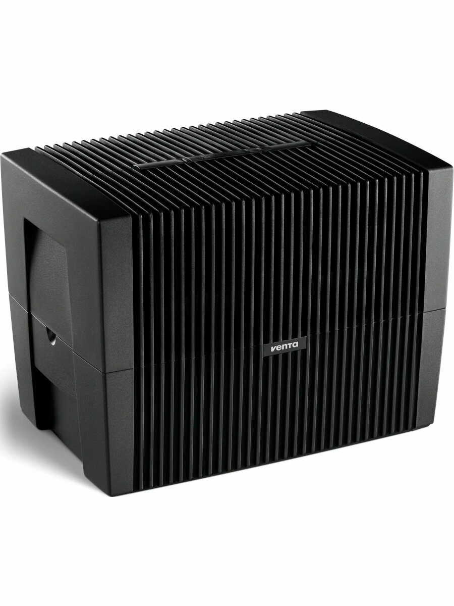 Мойка воздуха Venta Classic Original LW45, 6 Вт, до 55м2, черный