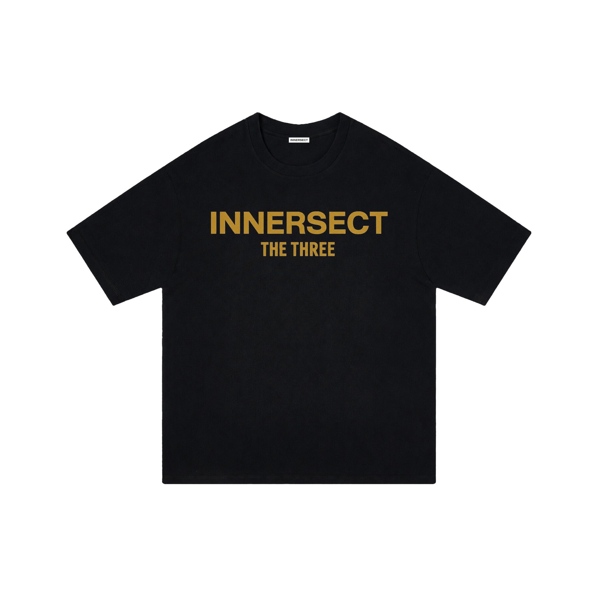 Майка INNERSECT, размер 2XL — фото 1