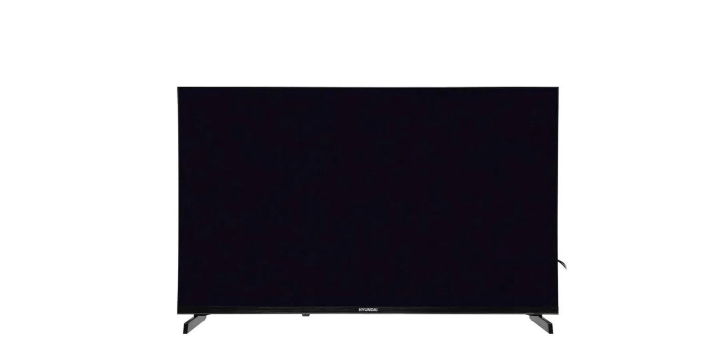 Телевизор Hyundai H-LED32BS5012