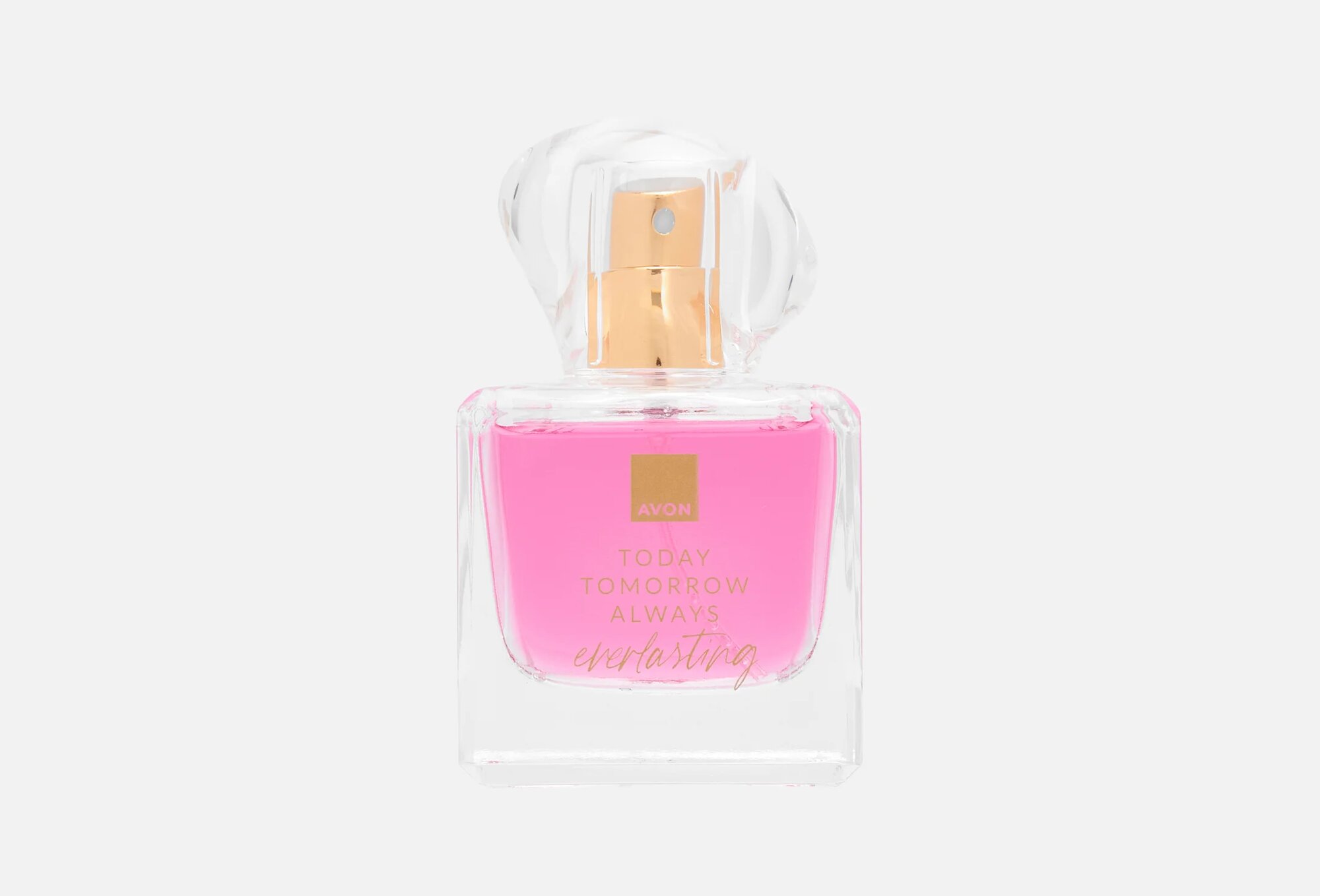 Avon Everlasting Парфюмерная вода 45мл