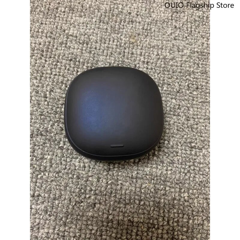 OUIO Liberty Air 2 Pro левый/правый наушник Черный, Charging compartment
