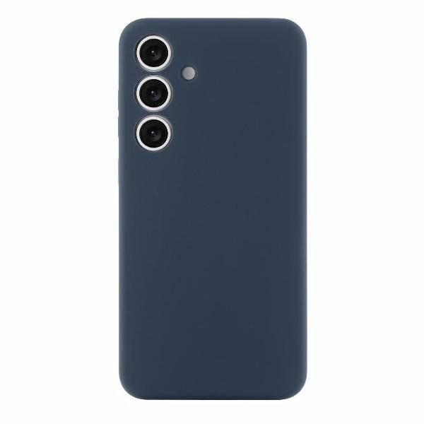 Чехол uBear Touch Mag Case темно-синий (CS507DB67TH-SS25M)