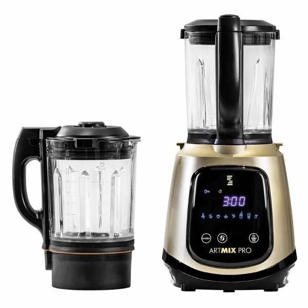 Блендер стационарный Zepter BL-002