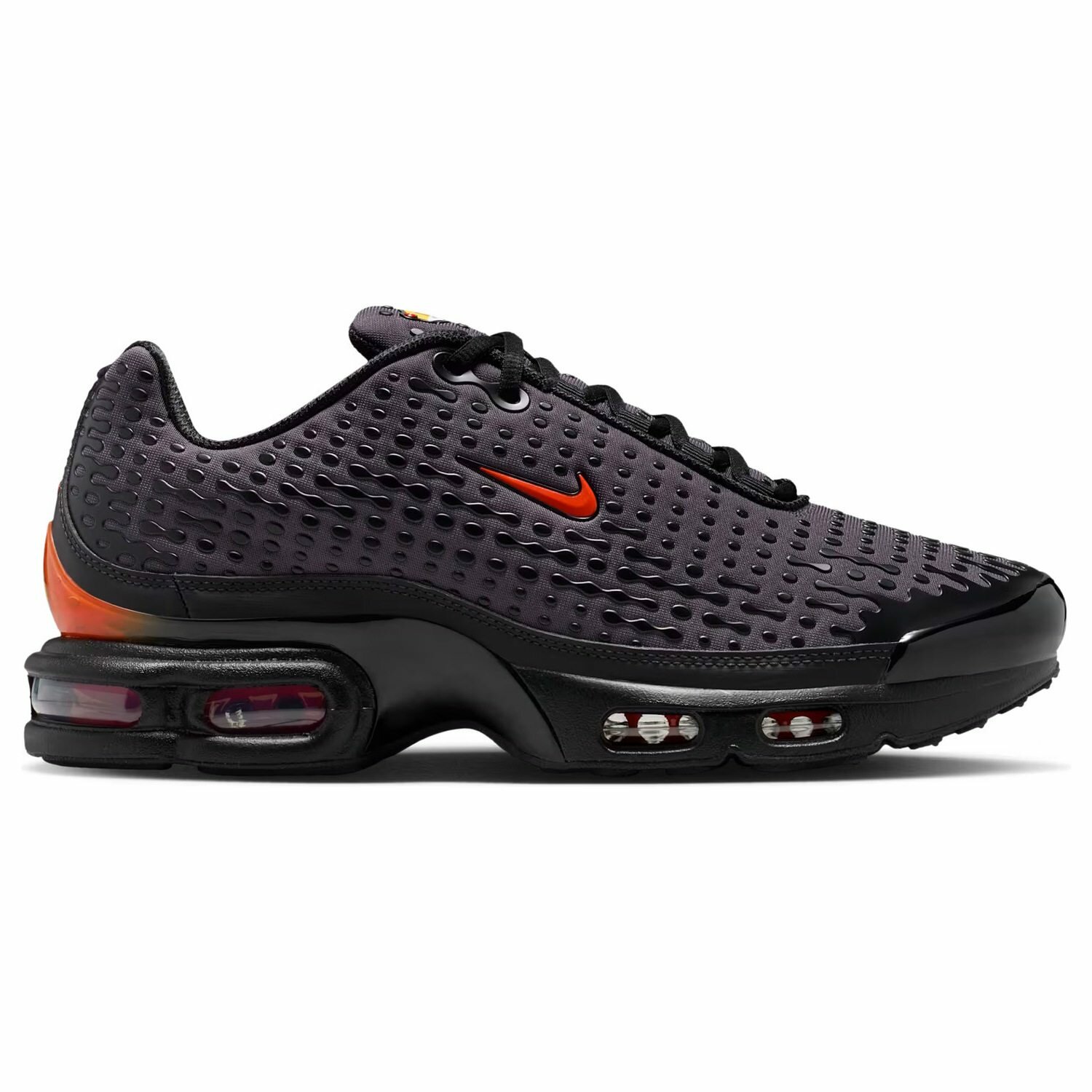 Кроссовки NIKE AIR MAX PLUS VII