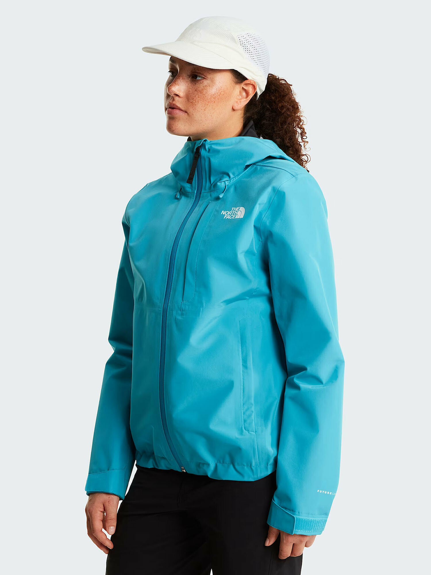 Куртка спортивная The North Face Dryzzle futurelight 2