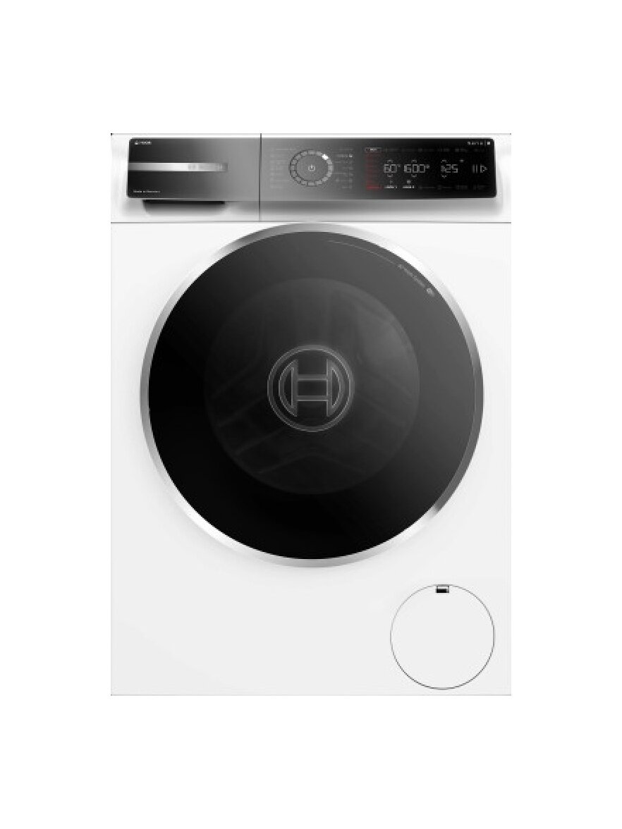 Стиральная машина Bosch WGB256A1ME