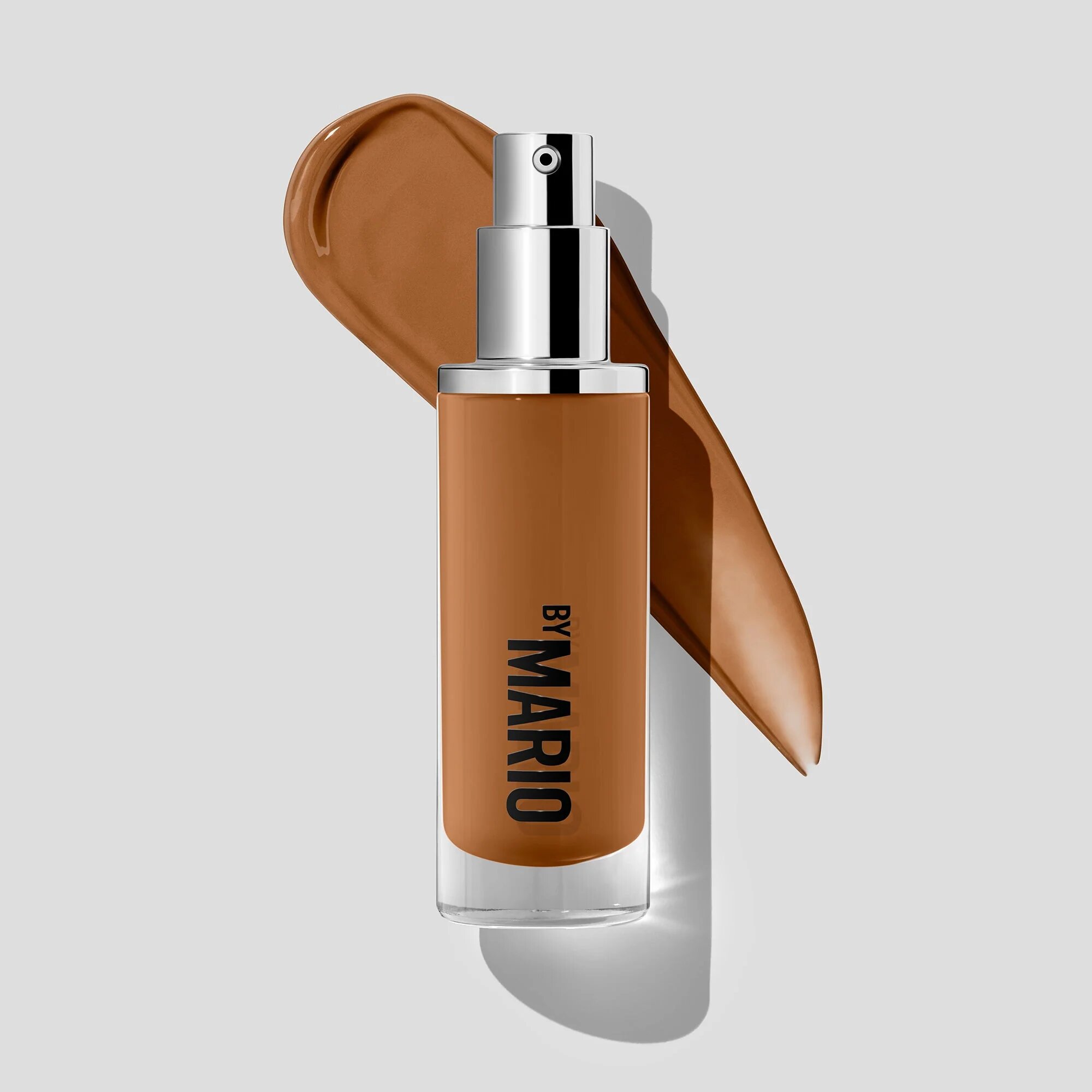 MAKEUP By Mario дышащая тональная основа SURREALSKIN™ FOUNDATION, 20 N