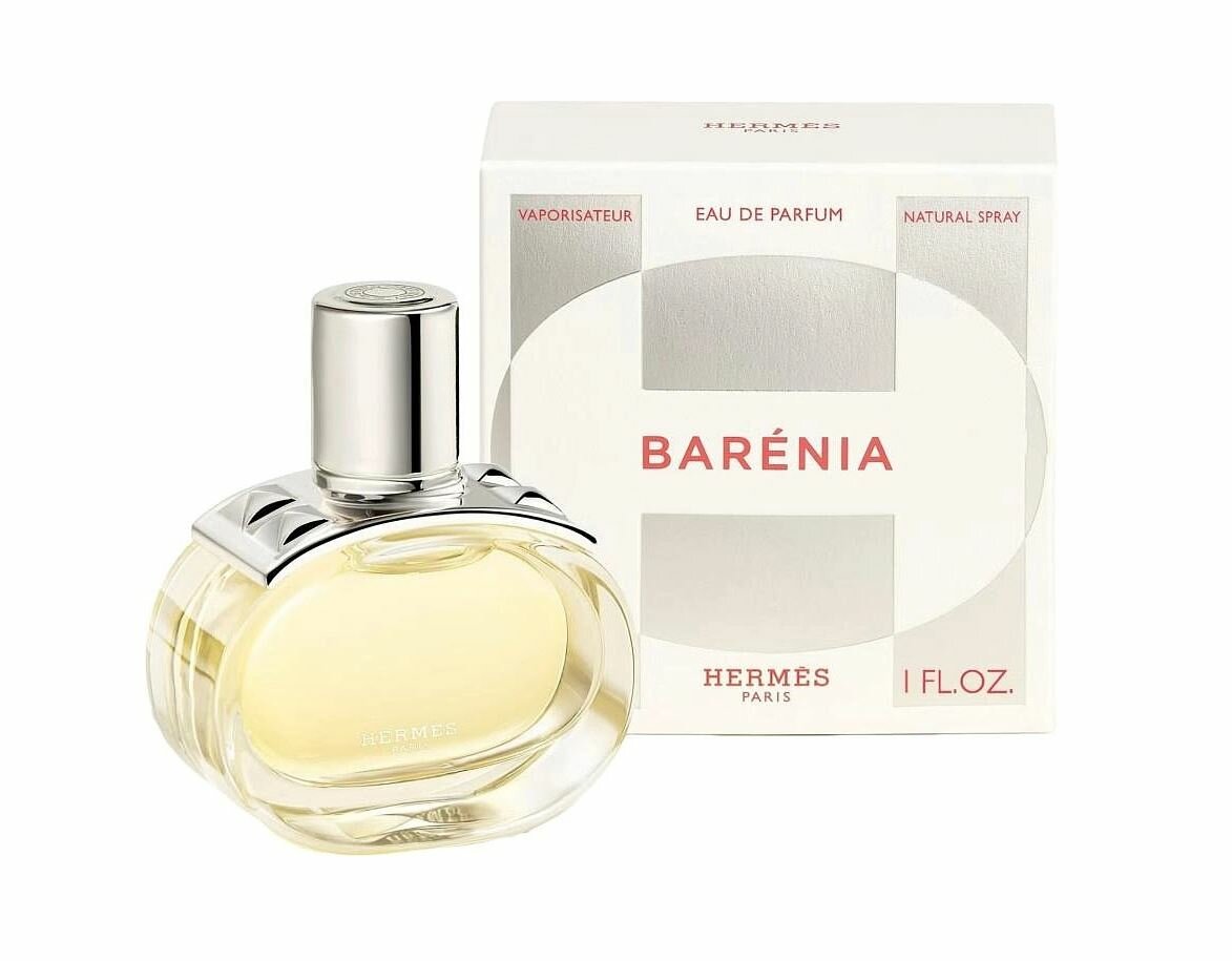 Парфюмерная вода Hermes Barenia 30 мл, шипровый, фруктовый аромат