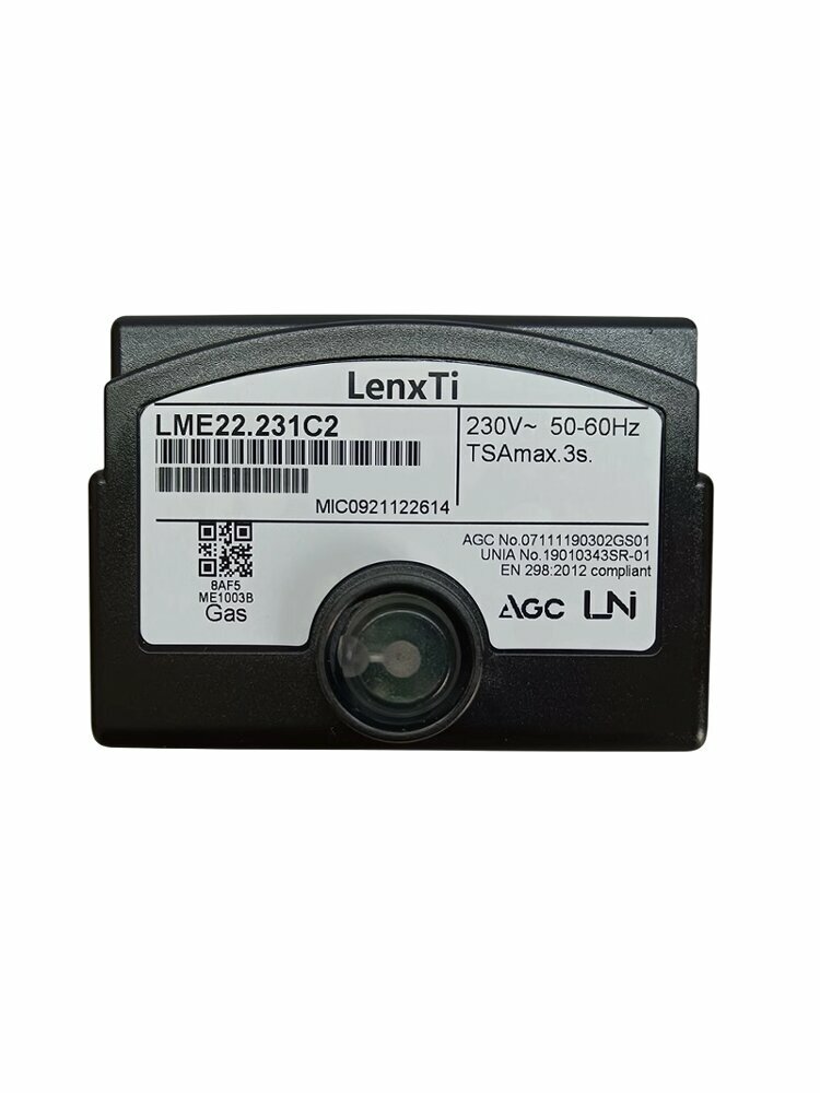 LenxTi LME22.231C2 Программный контроллер горелки — фото 1