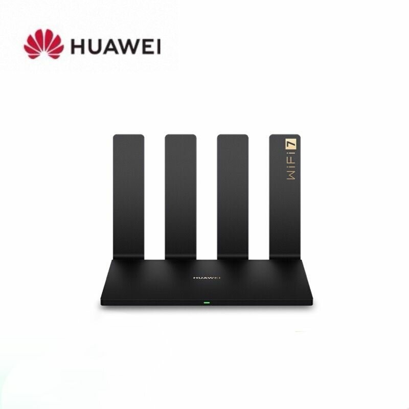 Роутер Huawei WiFi BE3 Pro (Wi-Fi 7 3600Mbps) / 3 Port -1G, DAYUA-BE30