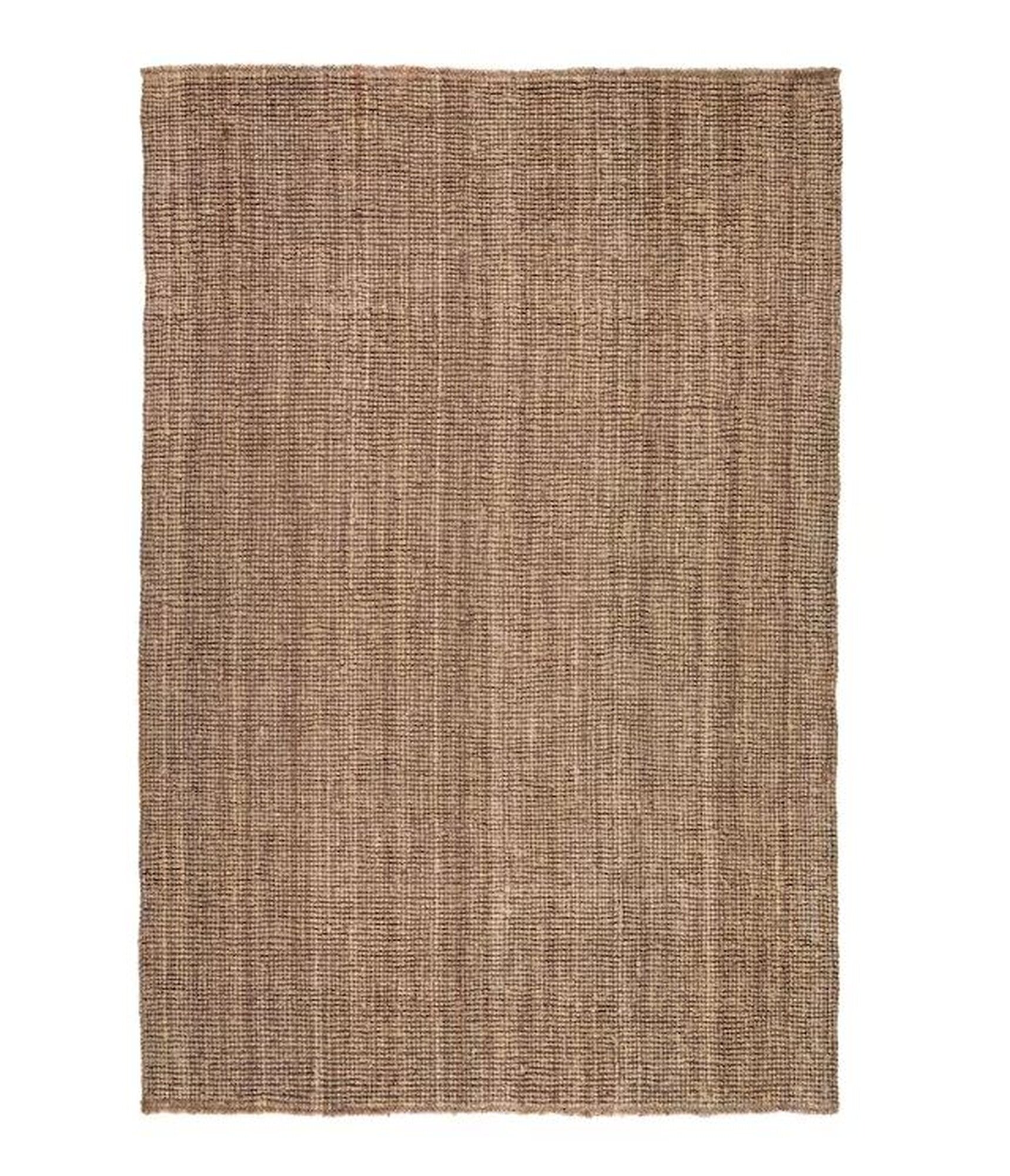 Плоский тканый ковер IKEA LOHALS 305.112.88, 133x195 см, естественный