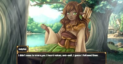 Hero of Sunset PC Steam Ключ • Активация Steam • регион Весь мир