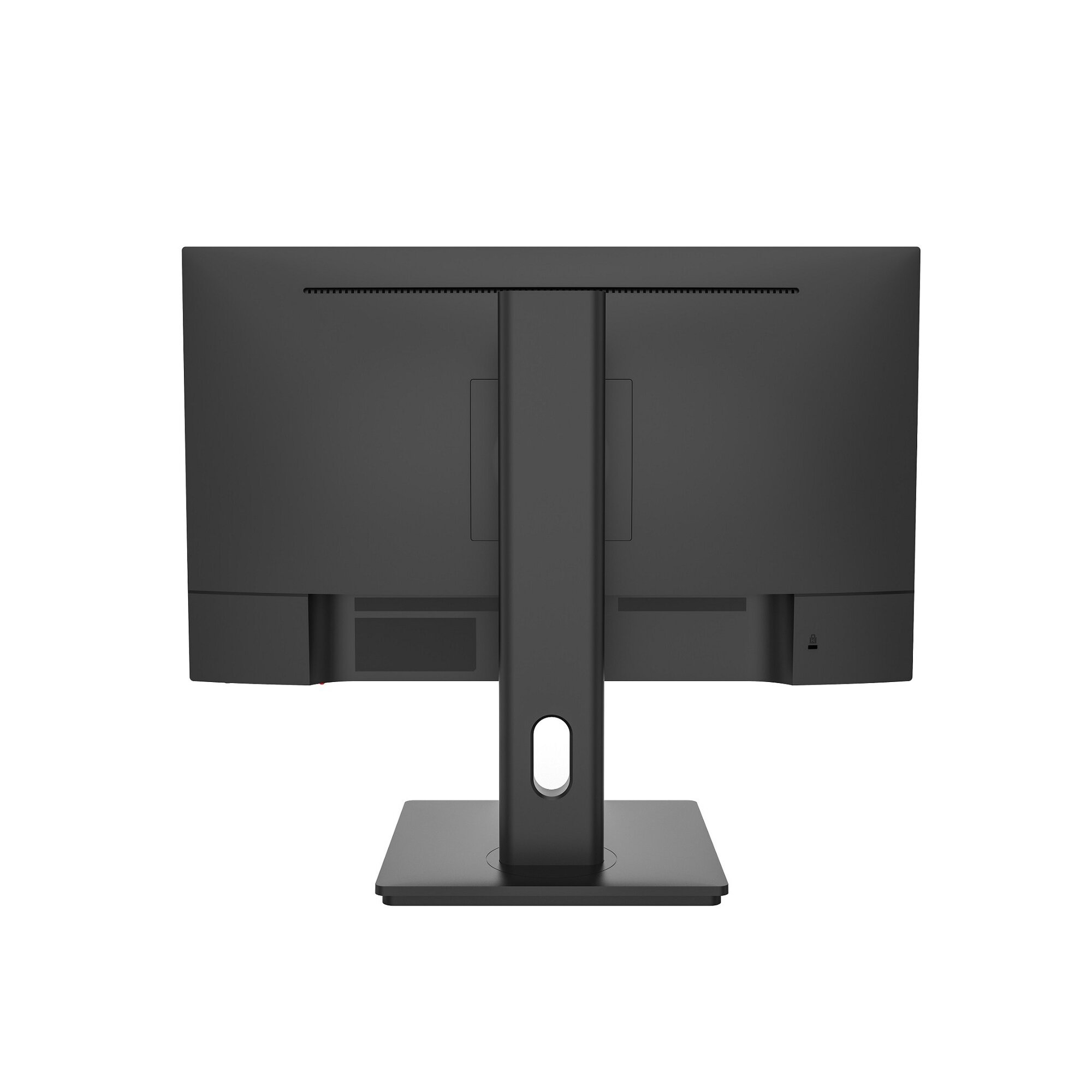 Монитор CBR LCD Монитор 27" MQ-2705, IPS, QHD 2K 2560x1440, 144Гц, 1мс, 350Кд/м2, Динамики 2*3W, HAS, Pivot, 2*DP/2*HDMI/4*USB3.0, внутренний БП, черный, кабели HDMI/DP LCD-MQ2705-OPC