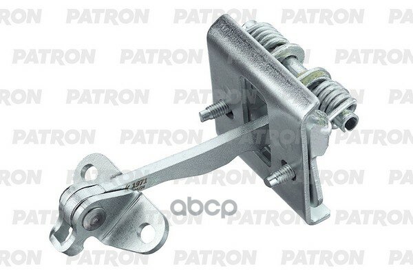 Ограничитель двери Перед лев./прав. CITROEN C8 2002-2014 PEUGEOT 807 2002-2014 FIAT Ulysse II 2002-2011 LANCIA Phedra 2002.