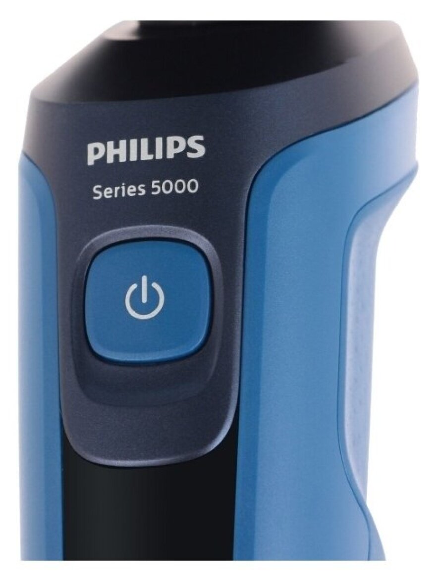 Электробритва Philips S5466/17 — фото 1