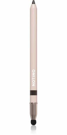 Карандаш для глаз Notino Lifeproof Soft Gel Eye Pencil, 02 brown, 1,3 г