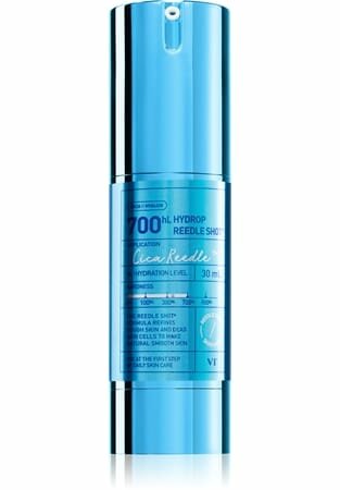Сыворотка для ухода за кожей VT Cosmetics Hydrop Reedle Shot 700, 30 мл