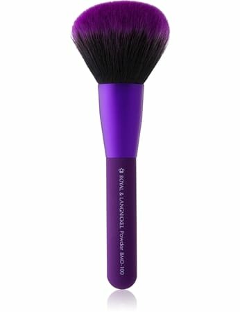 Кисть косметическая Royal & Langnickel Moda BMD-100, черный