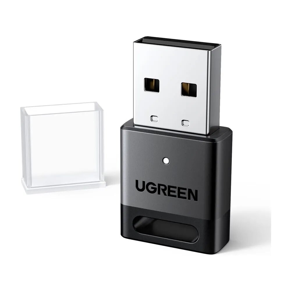 Адаптер Bluetooth - UGREEN CM748 (45134) USB-A (5.4 )