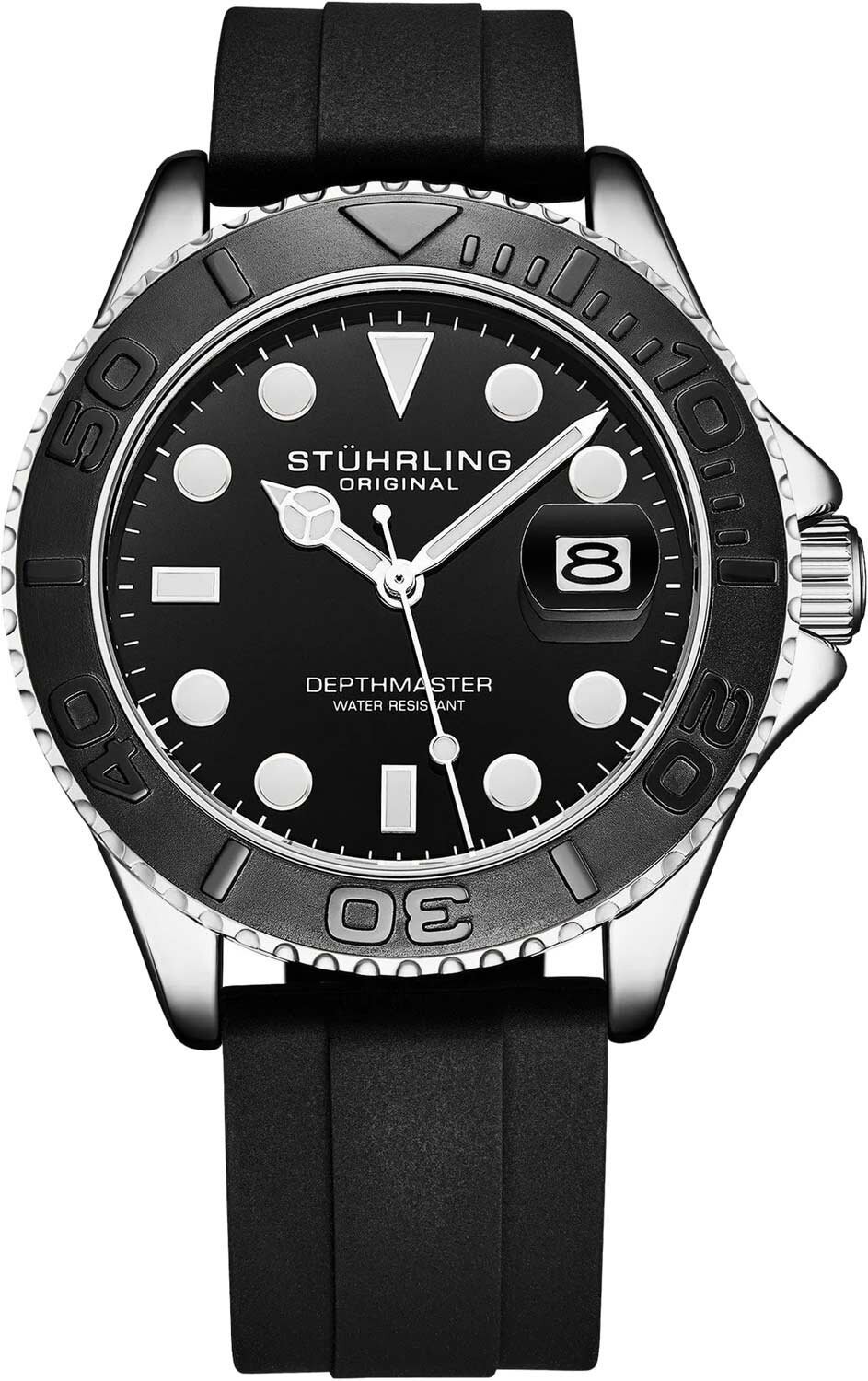  STUHRLING Aquadiver