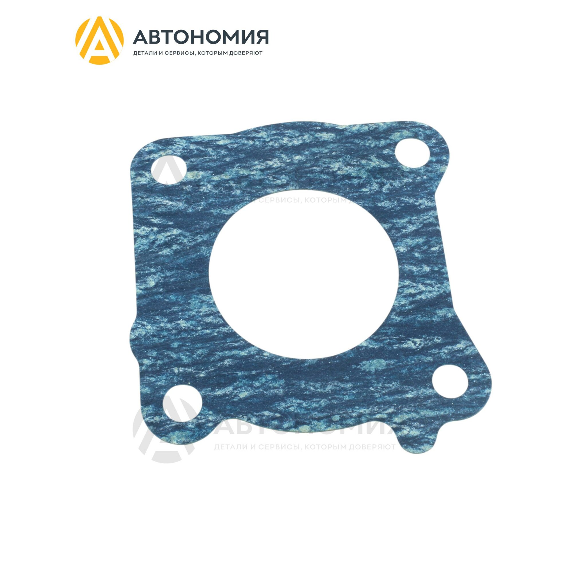 Прокладка корпуса дроссельной заслонки Mitsubishi MD184048