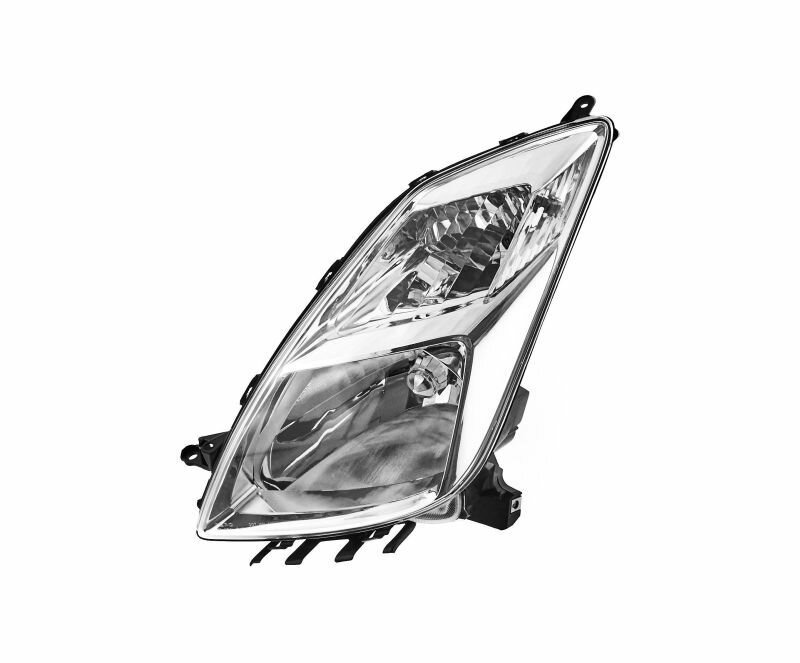 212-11G7L-LD-EM Фара TOYOTA PRIUS -седан основн. седан лев.