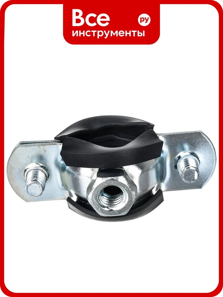 Хомут для труб, комплект 1/2 STOUT SAC-0020-100012 RG008Q1R7ECJ57