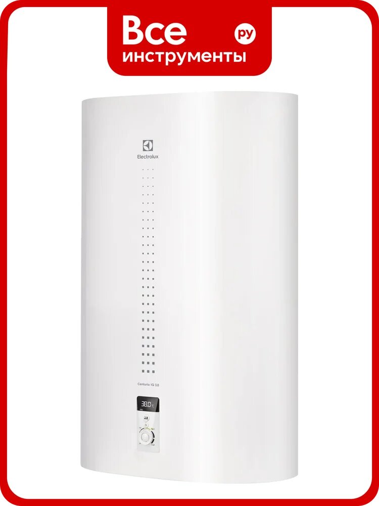 Водонагреватель ELECTROLUX EWH 80 Centurio IQ 3.0 НС-1449178