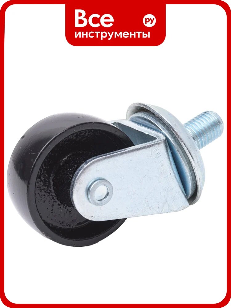 Поворотное колесо для домкрата подкатного Ombra OHT230 55990 055990