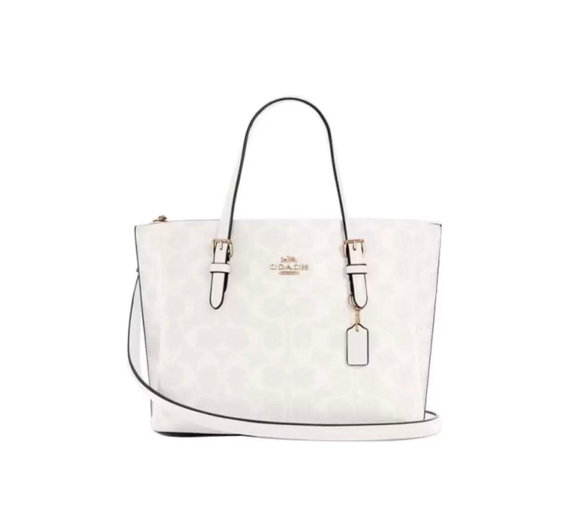 Сумка тоут Mollie Tote 25