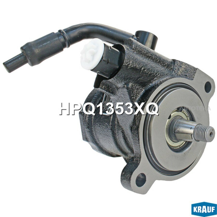 Насос ГУР TOYOTA LAND CRUISER 80 4.5L (1FZFE) 92-98/LEXUS LX450 95-98 KRAUF HPQ1353XQ