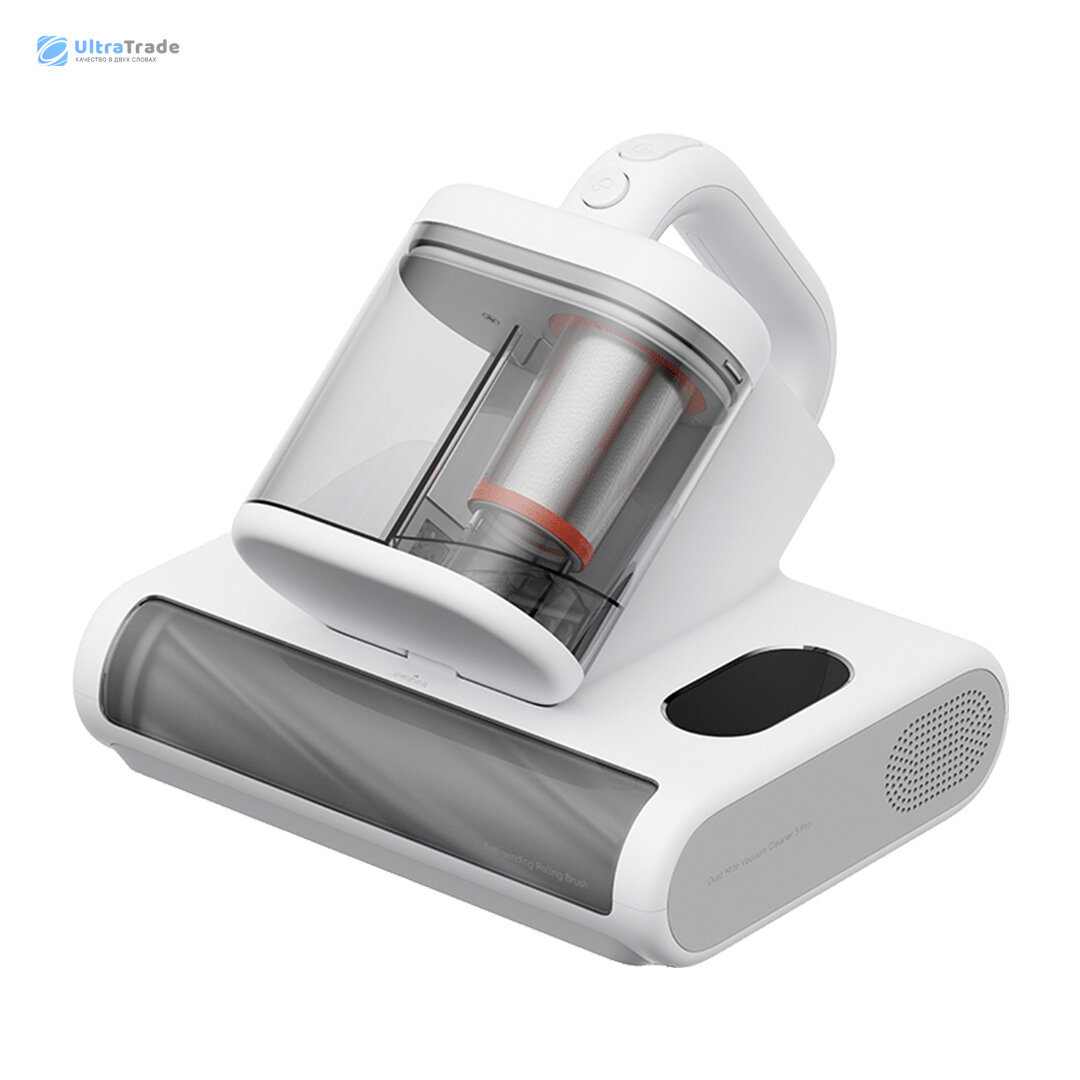 Пылесос для удаления пылевого клеща Xiaomi Mijia Mite Remover 3 Pro (F401)