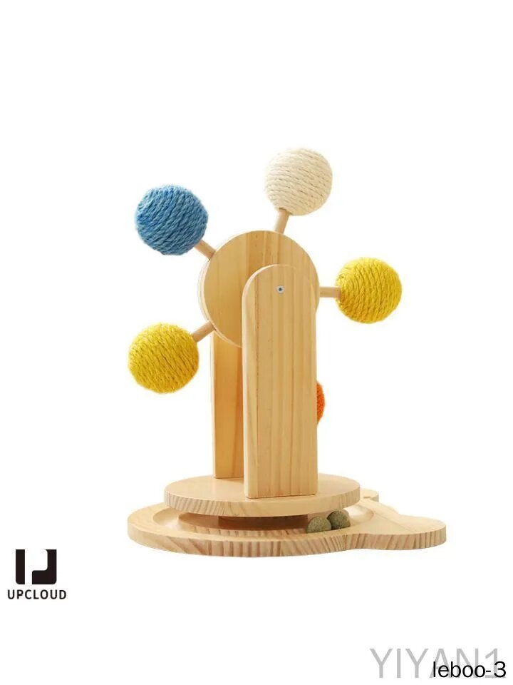 Игрушка для животных3 — фото 1